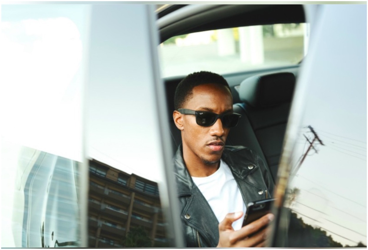 Lemuel Plummer Shares His Journey From Selling Shows to Launching Zeus ...