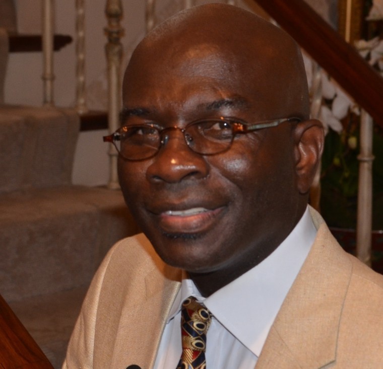 Museum exhibition honoring two sons of Marion, SC | Hayti - News ...