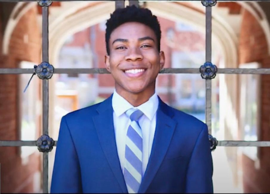 TikTok Content Creator and ‘Gen Z Historian’ Kahlil Greene Breaks Down the Importance of ...