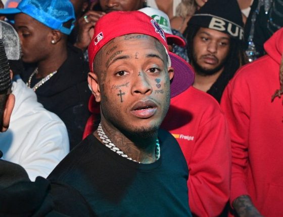 Where’s His Daddy??? Music Producer Southside’s Baby Mama Makes ...