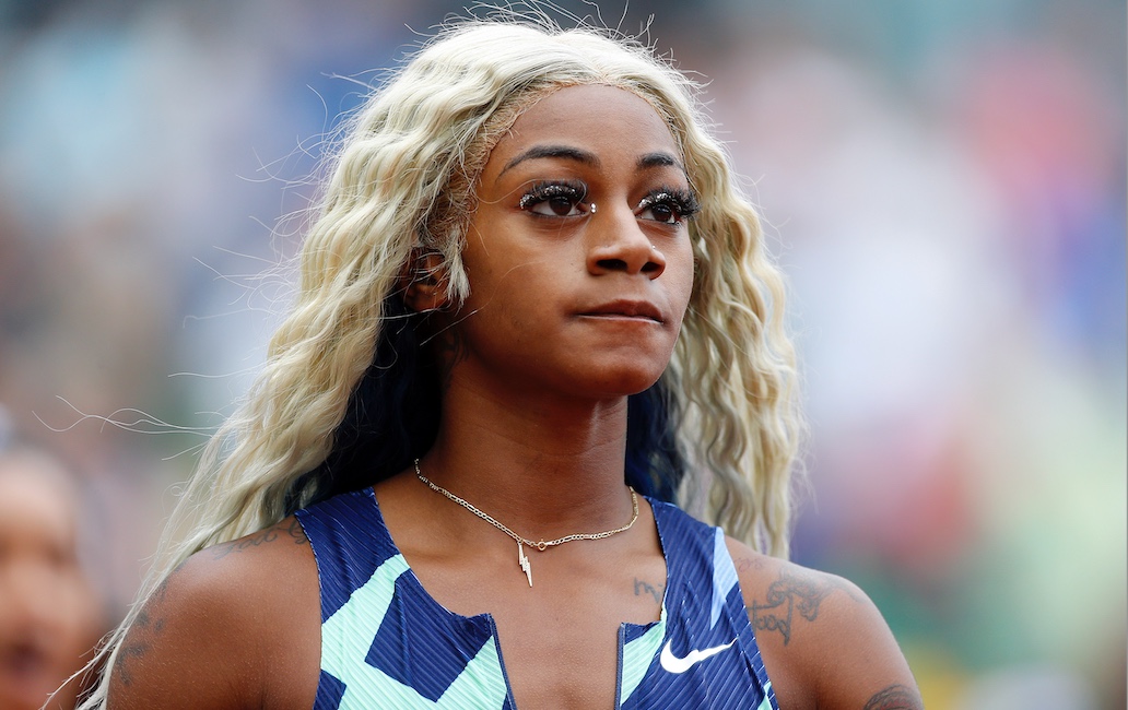 ESPN and FS1 Sportscasters Spar Over Sha’Carri Richardson | Hayti ...
