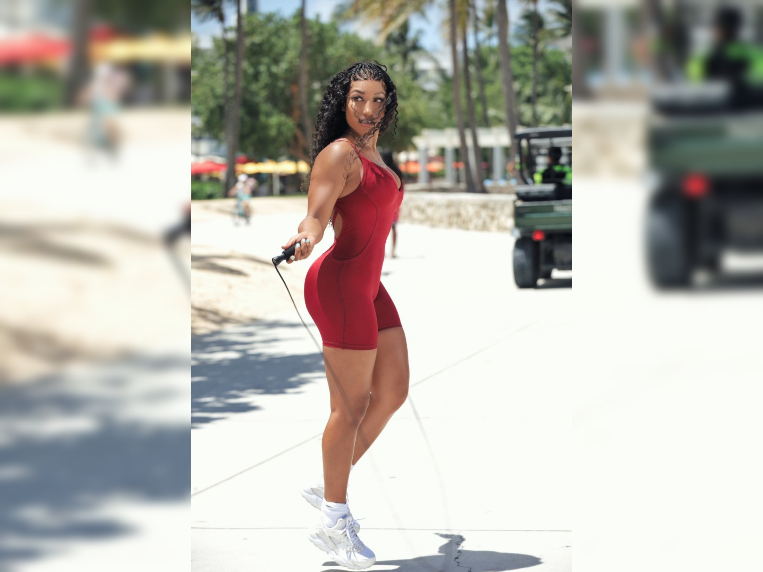 Sexy Sweats CEO Melissa Dufour creates trendsetting apparel for women ...