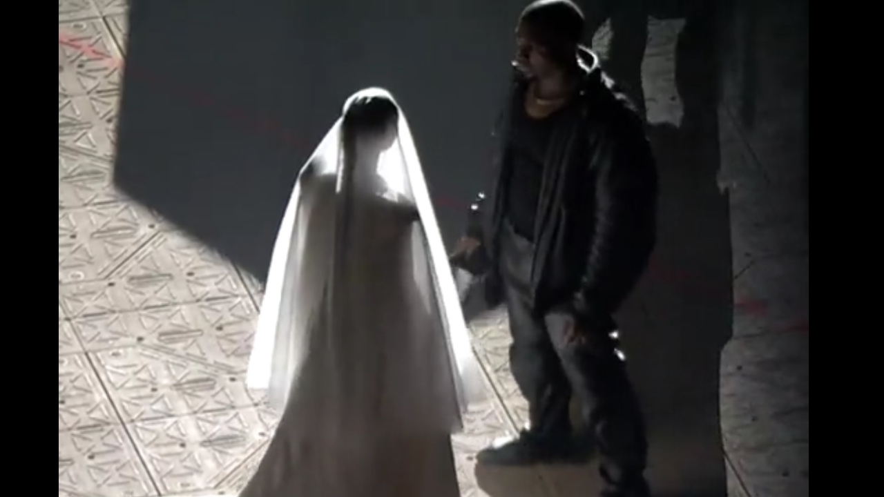 Kanye West’s Donda Listening Event at Chicago’s Soldier Field Brings Out Surprise Guests ...