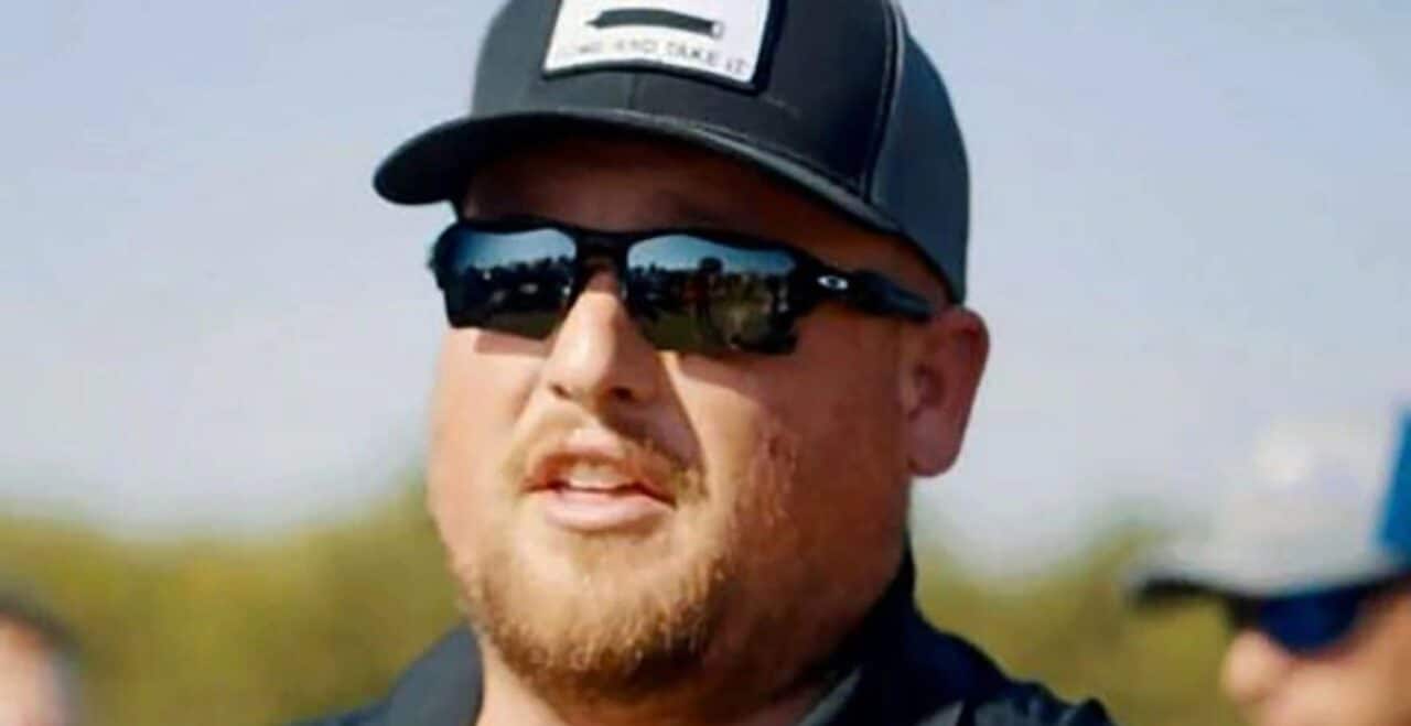 Texas anti-mask protester Caleb Wallace dies of COVID-19 | Hayti - News ...