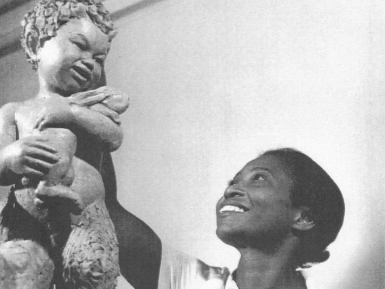 The Lessons of Augusta Savage, Harlem Renaissance Sculptor | Hayti ...
