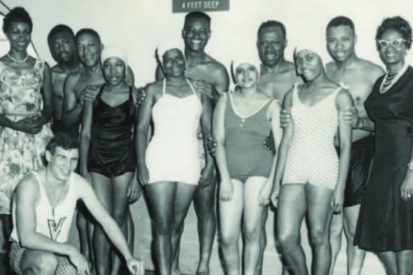 A New Exhibit Takes A Deep Dive Into The History of Segregation in ...