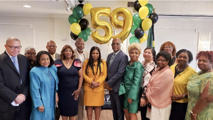 JAMCCAR celebrates its 31st anniversary | Hayti - News, Videos and ...