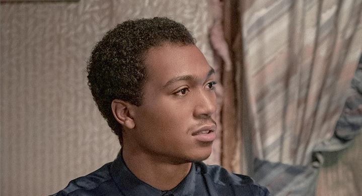 Demetrius Flenory Stars As His Father Big Meech in ‘BMF’ | EUR ...