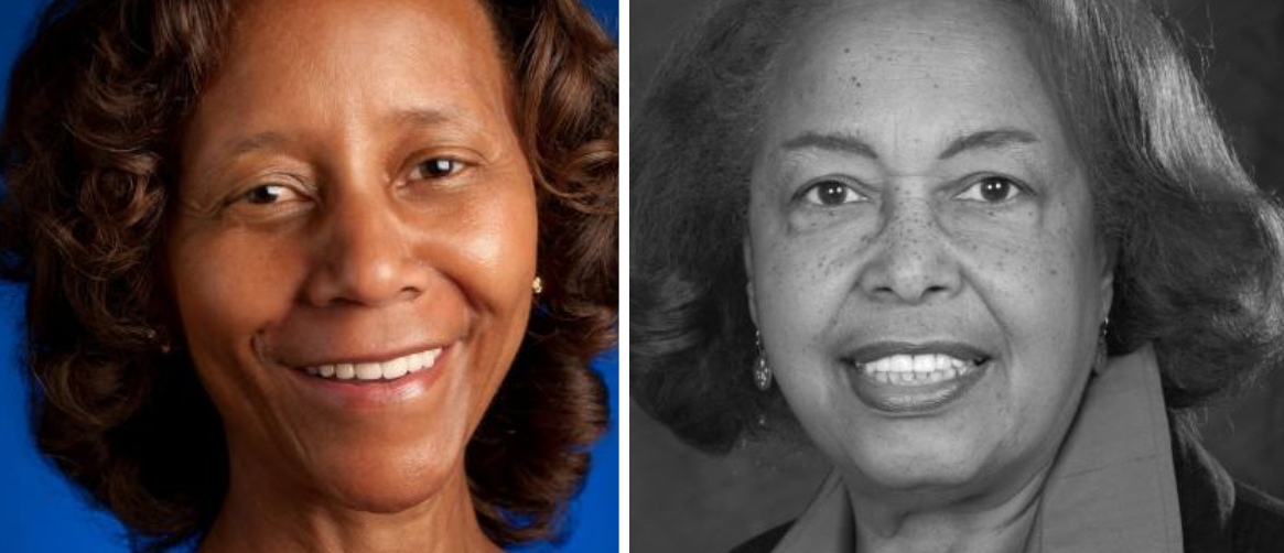 Marian Croak and Dr. Patricia Bath Are the First Black Women to Be ...
