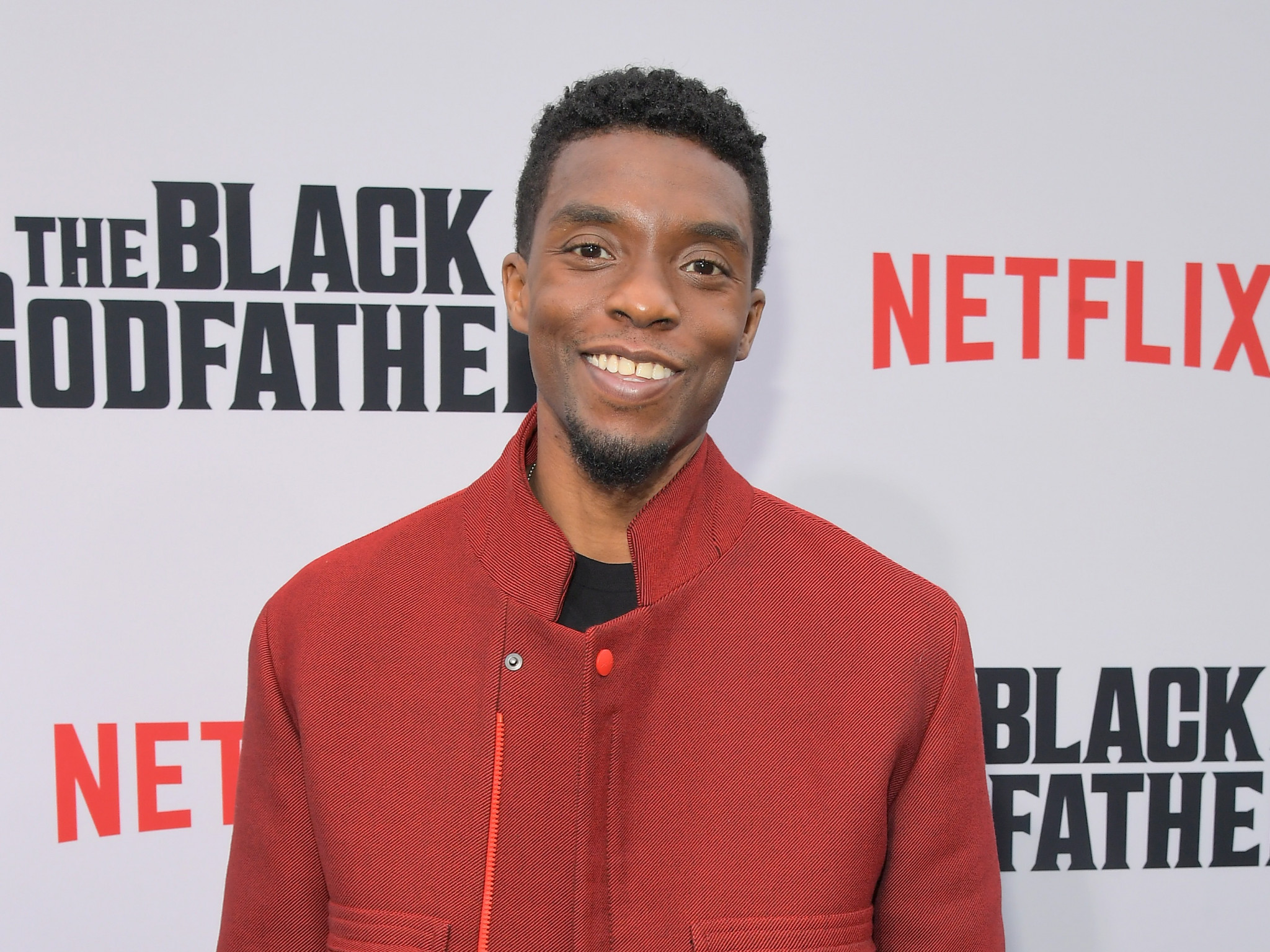 Netflix and Howard University pay homage to Chadwick A. Boseman | Hayti ...