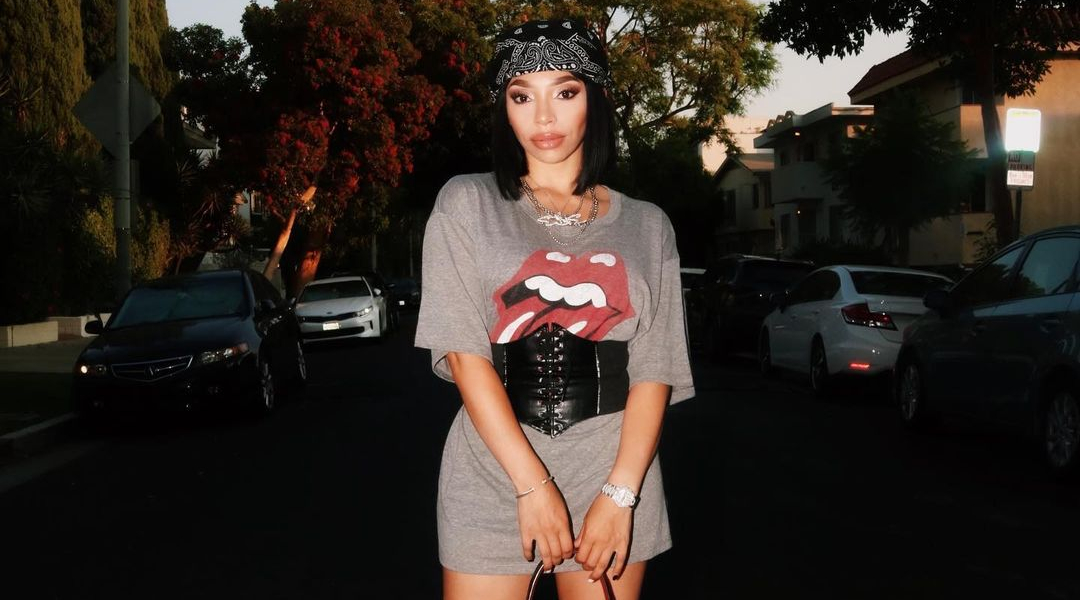 Eazy- E’s Daughter, Ebie Thinks Her Father Getting A Shout Out At Super ...