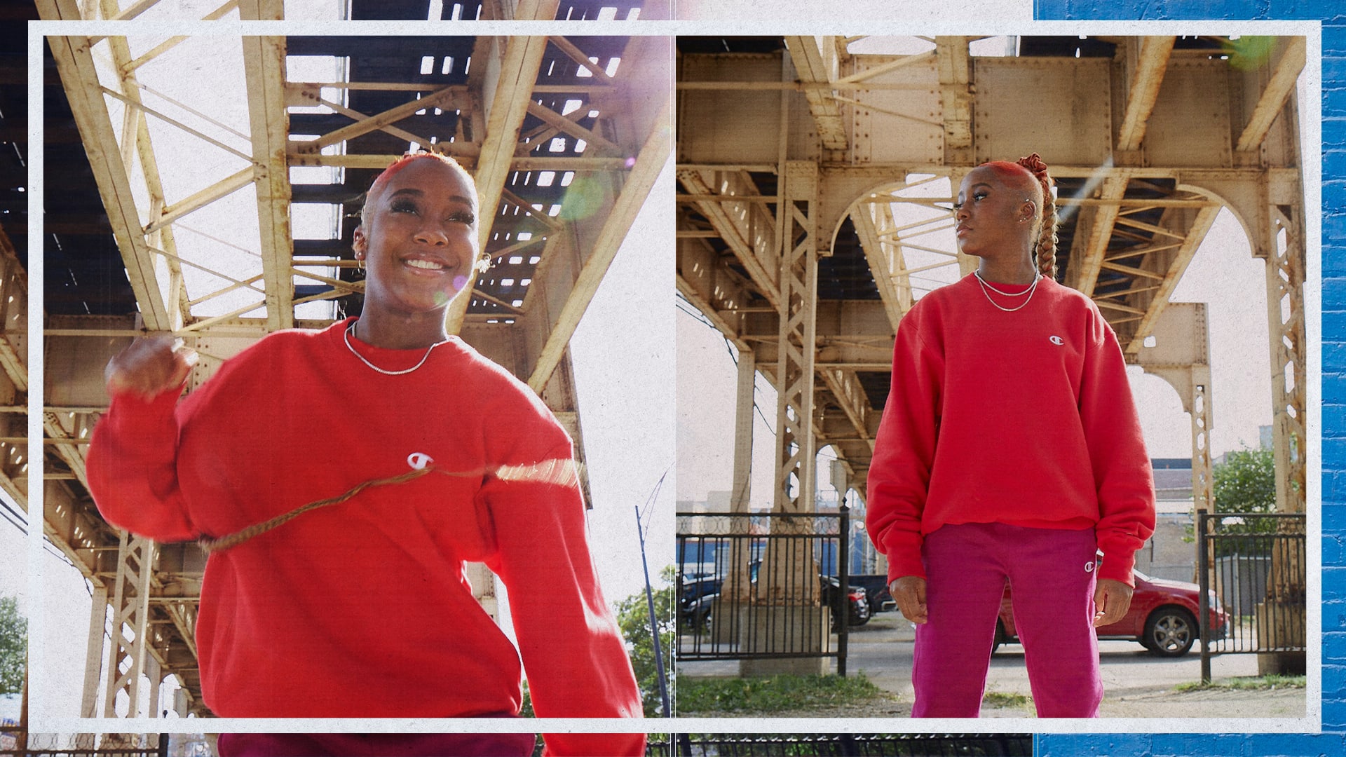 TikTok Star Jalaiah Harmon Teaches The ‘Reverse Renegade’ Dance in New ...