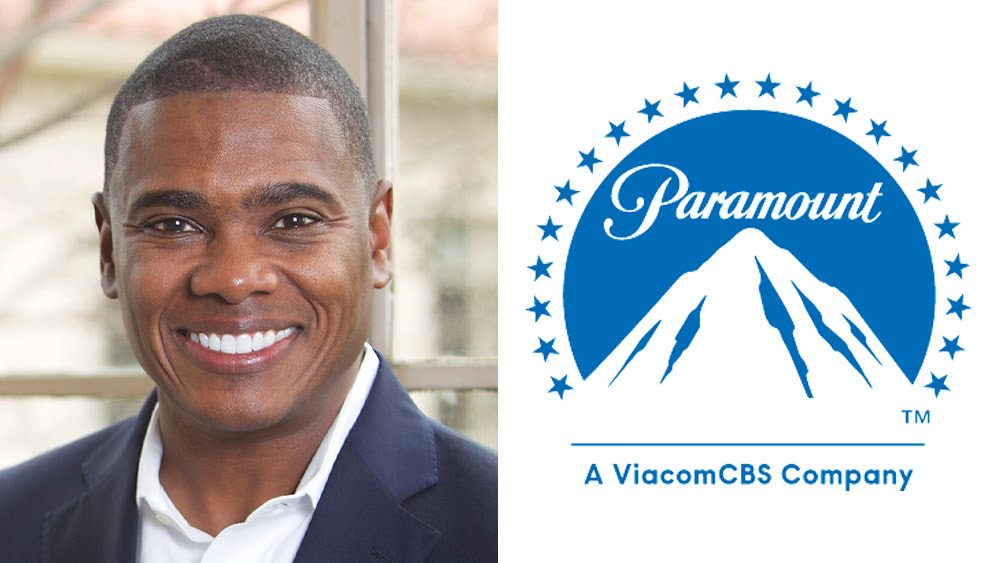 Paramount Pictures Names Seasoned Black Executive As President Of ...