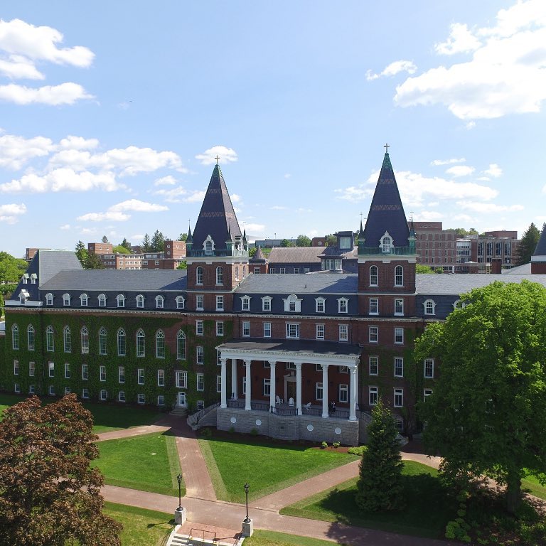Vincent D. Rougeau installed as first Black president of the College of ...