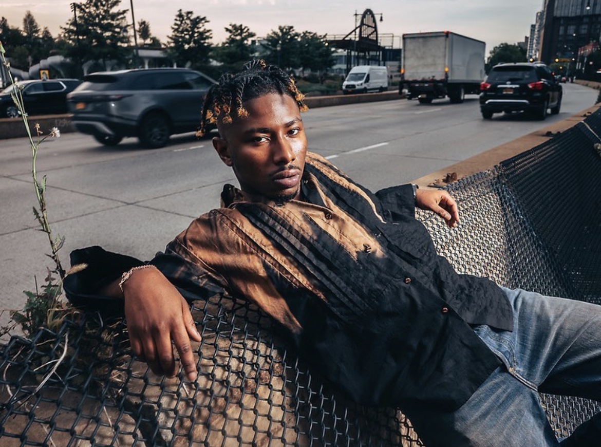 TJ ATOMS CRITICALLY ACCLAIMED STAR OF WU-TANG: AN AMERICAN SAGADELIVERS ...