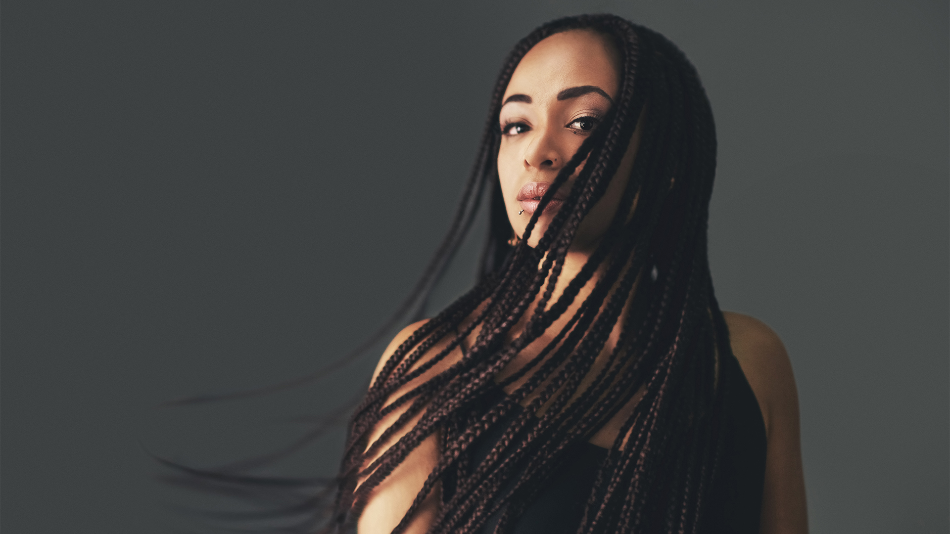 5 Ways To Safely Get Rid Of Post-Braid Buildup | Hayti - News, Videos ...