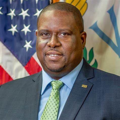 Sen. Kenneth Gittens back home after hospital stay | Hayti - News ...