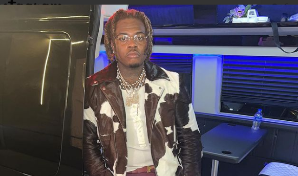 Rapper Gunna recruits hordes of Hawks’ fans as part of his State Farm ...