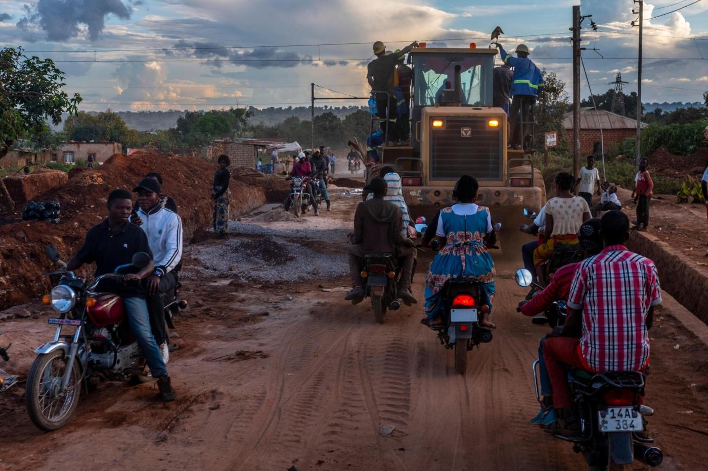 Race to the future: What to know about the frantic quest for cobalt ...