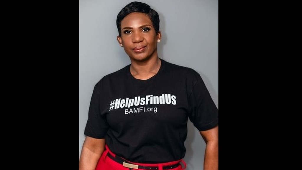 Meet Natalie Wilson Who Is Bringing Awareness to Black Missing Persons ...
