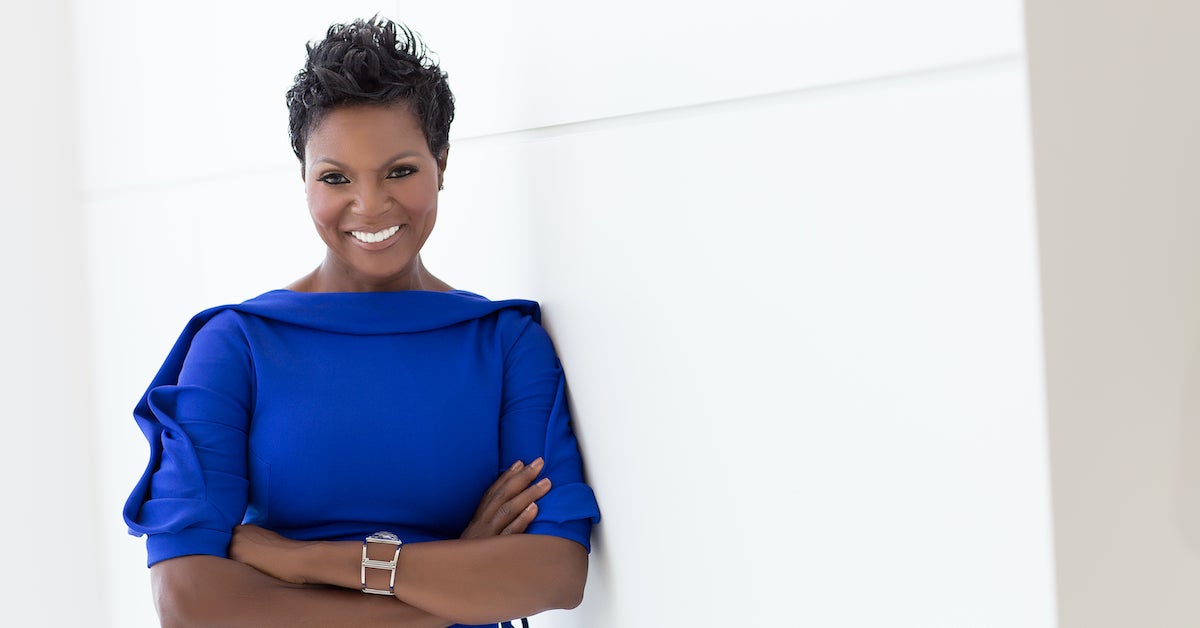 Meet The Black Woman CEO and Veteran Who Has Built a Multimillion ...