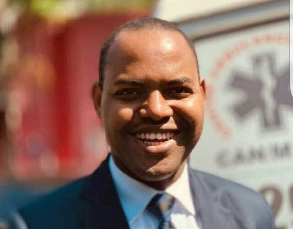 Haitian doctor died in Dominican Republic following his injuries in an ...