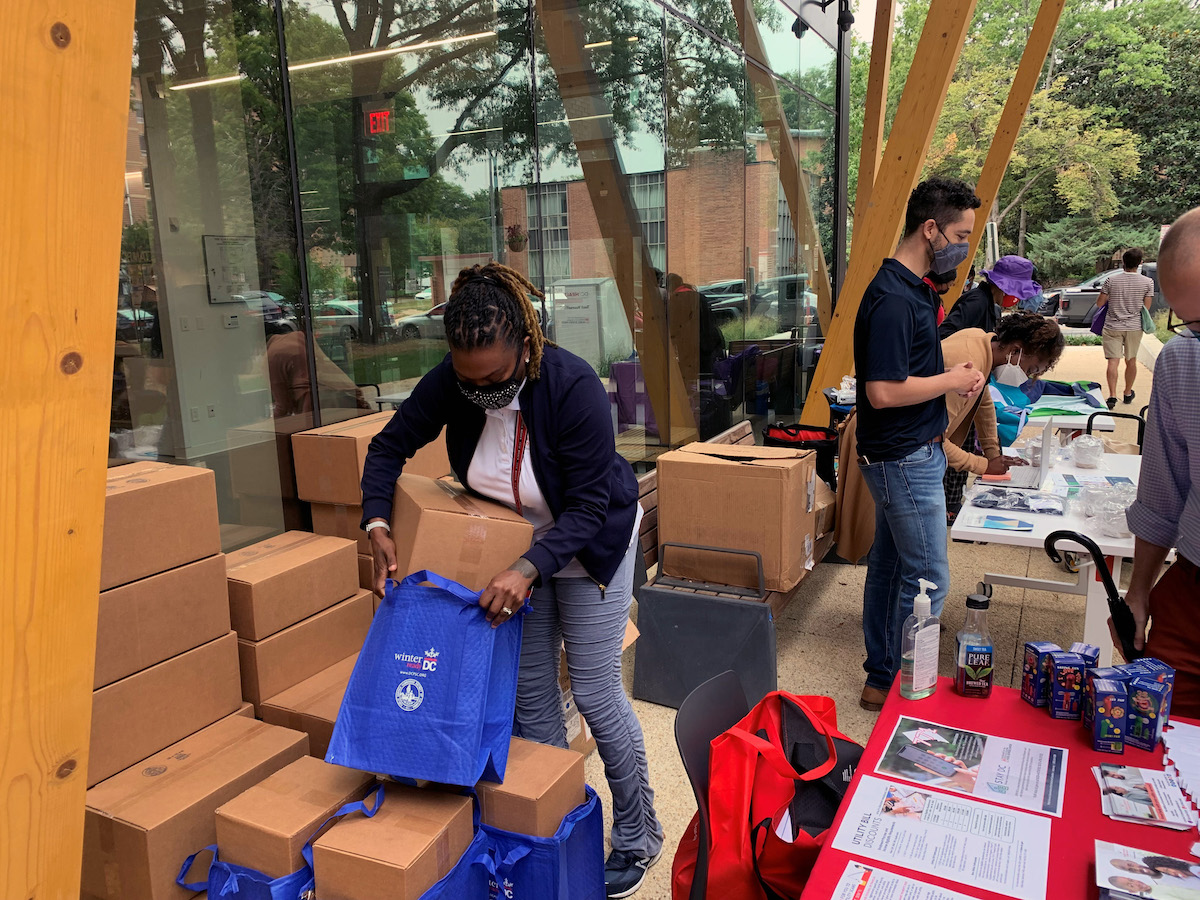 D.C. Public Service Commission Launches Annual Winter Readiness Program ...