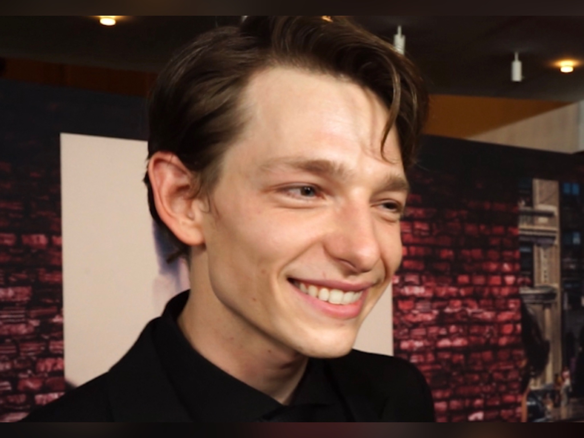 Actor Mike Faist dances his way into a big role in ‘West Side Story ...