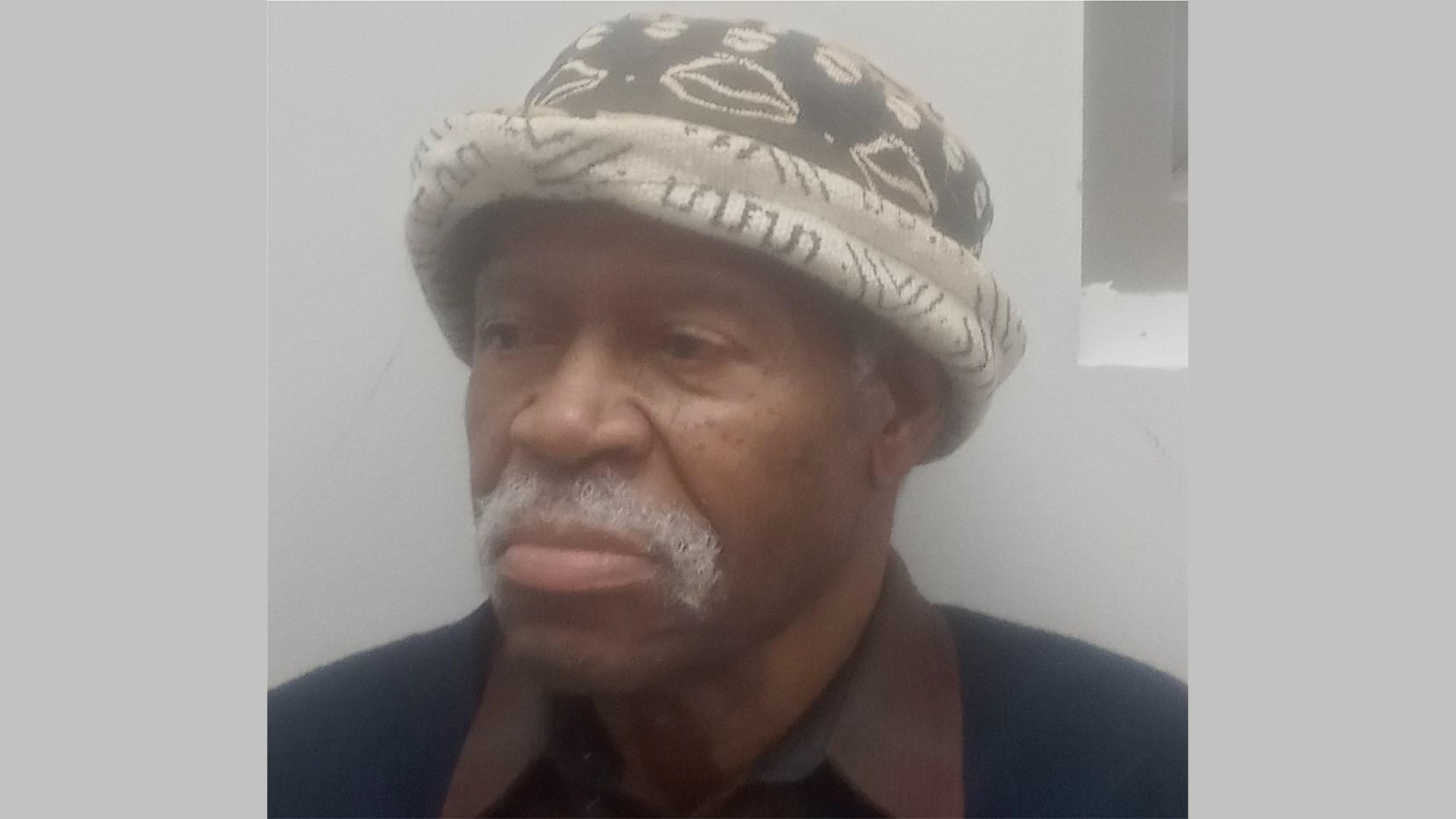 Fred Logan: Build that political power base, now! | Hayti - News ...