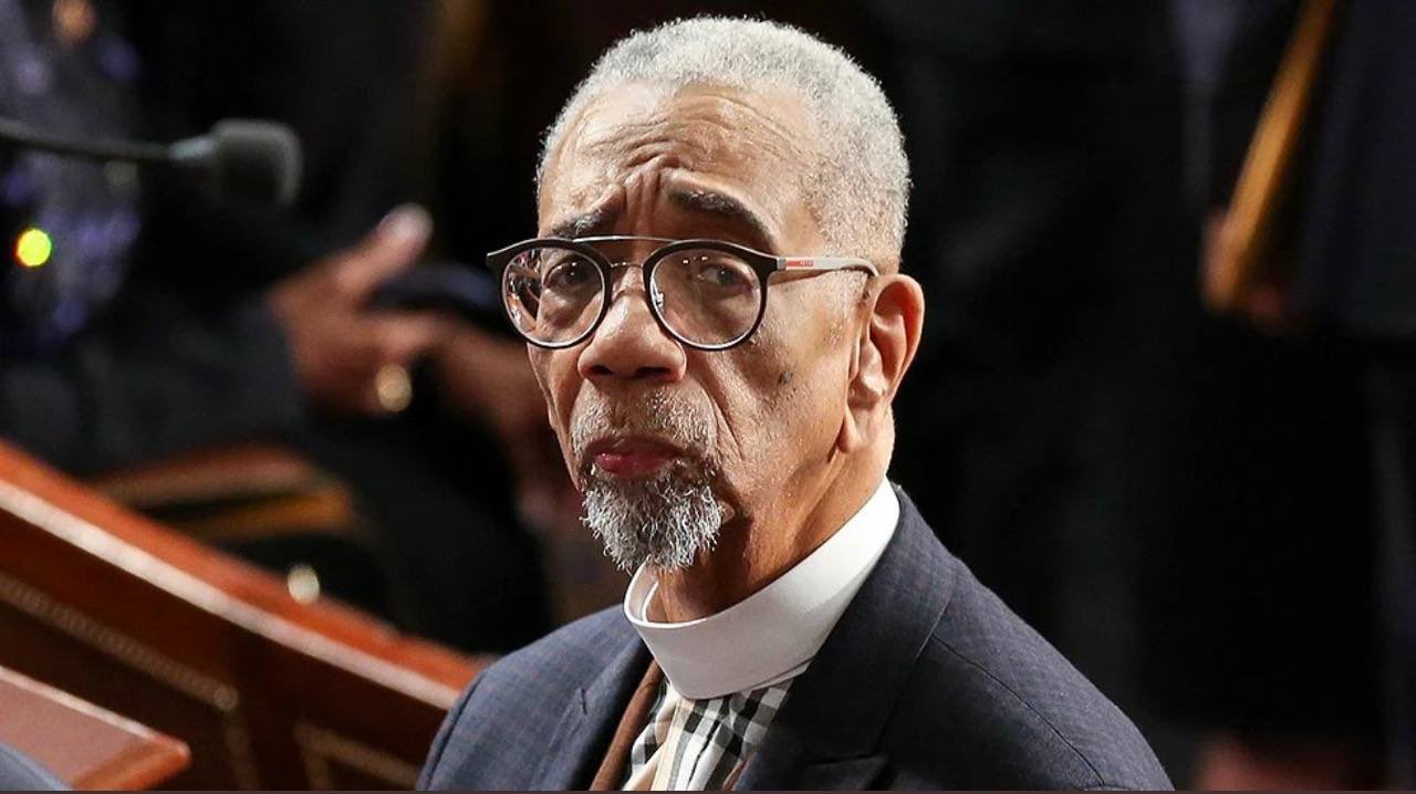 Bobby Rush, The Only Person To Defeat Barack Obama, To Retire After 30 ...