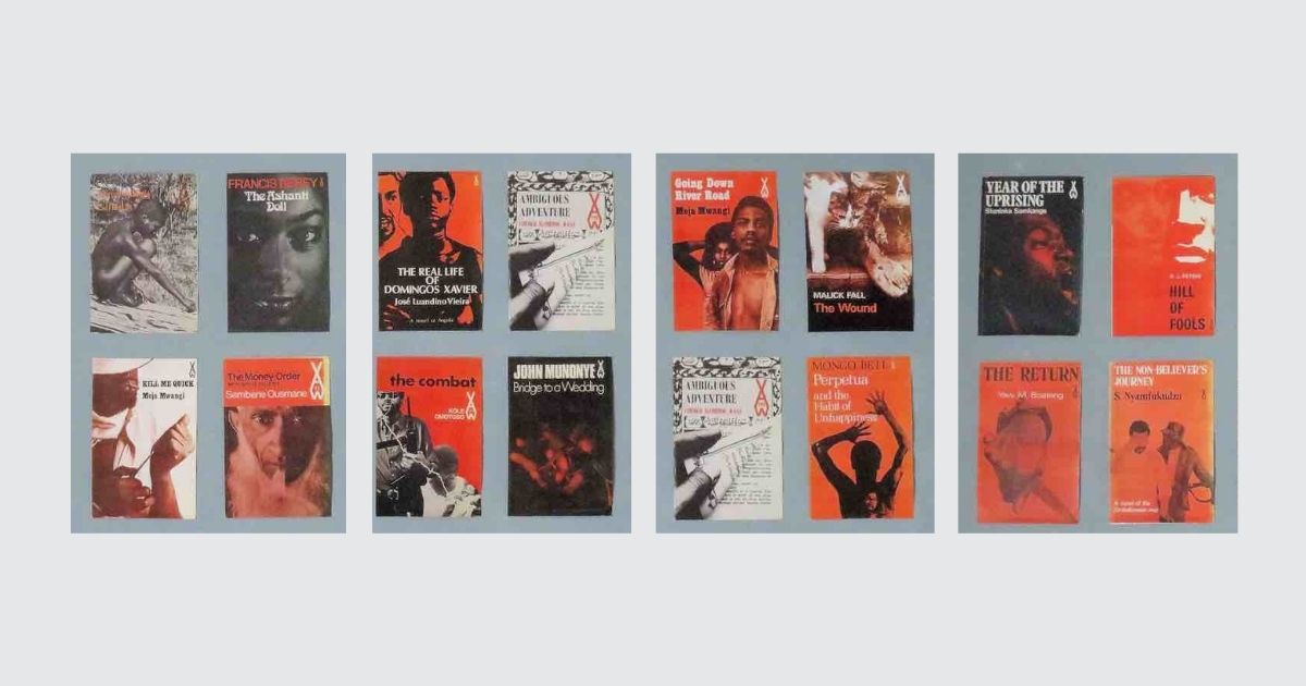 Iconic African Writers Series Re-Launches After 19-Year Hiatus | Hayti ...