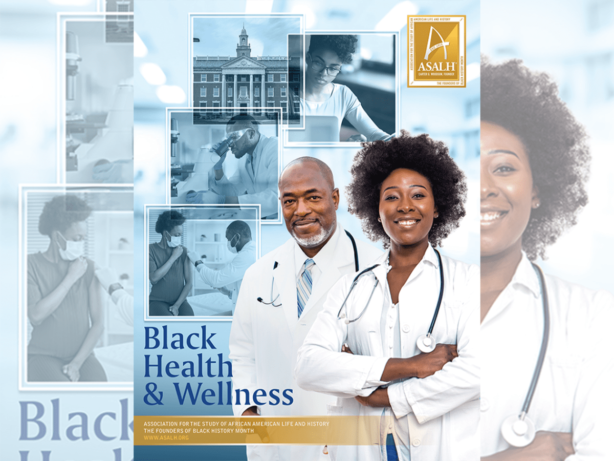Black Health and Wellness is theme for Black History Month | Hayti ...
