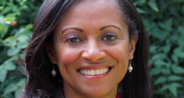 Kimberly Battle-Walters Denu Named New Provost At Westmont College ...