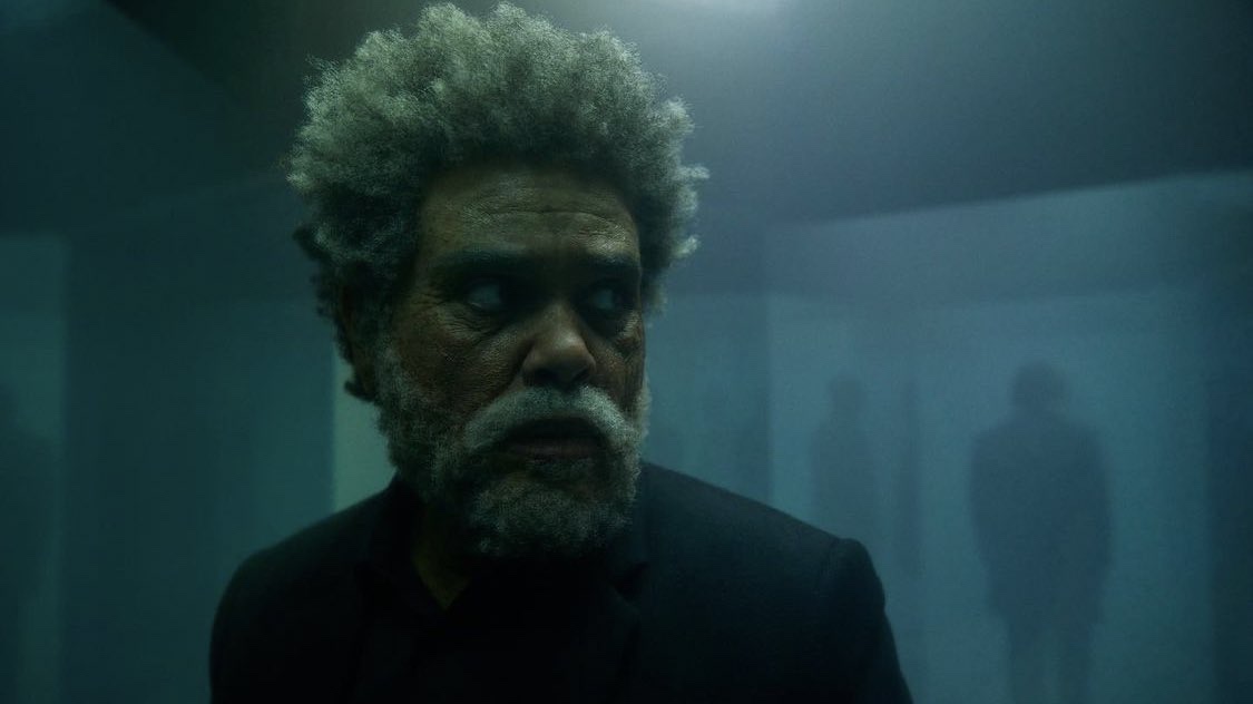 The Weeknd to Present Fully Immersive Music Special, The Weeknd x The ...