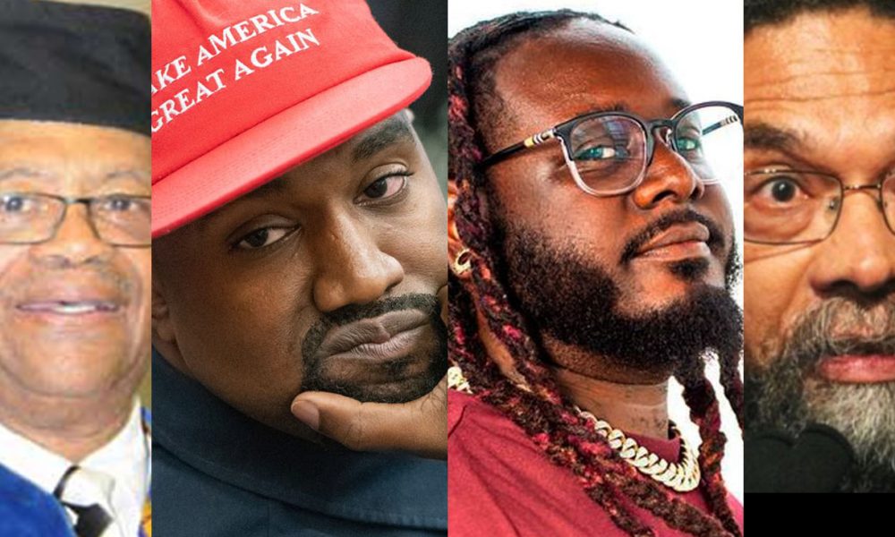 COMMENTARY: Do Rappers Know What Is Best For Us? | Hayti - News, Videos ...