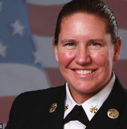 LA City Council Confirms First Female LAFD Chief | Hayti - News, Videos ...