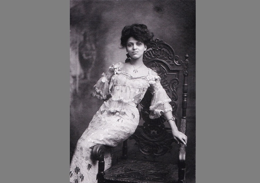 Story of Lulu White, renowned brothel madam of New Orleans who was ...