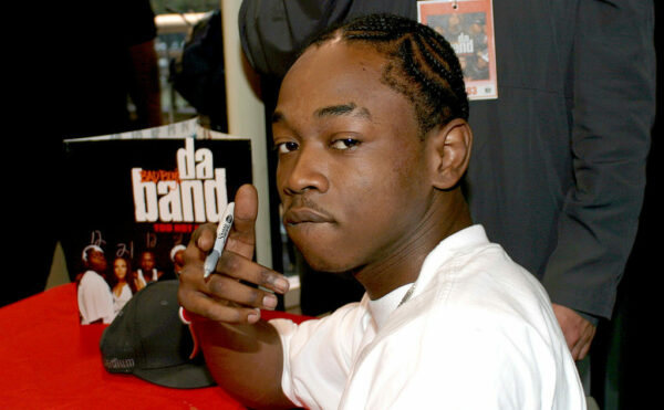 Diddy Reacts to Da Band’s Freddy P Trashing Him, Babs Bunny Responds ...