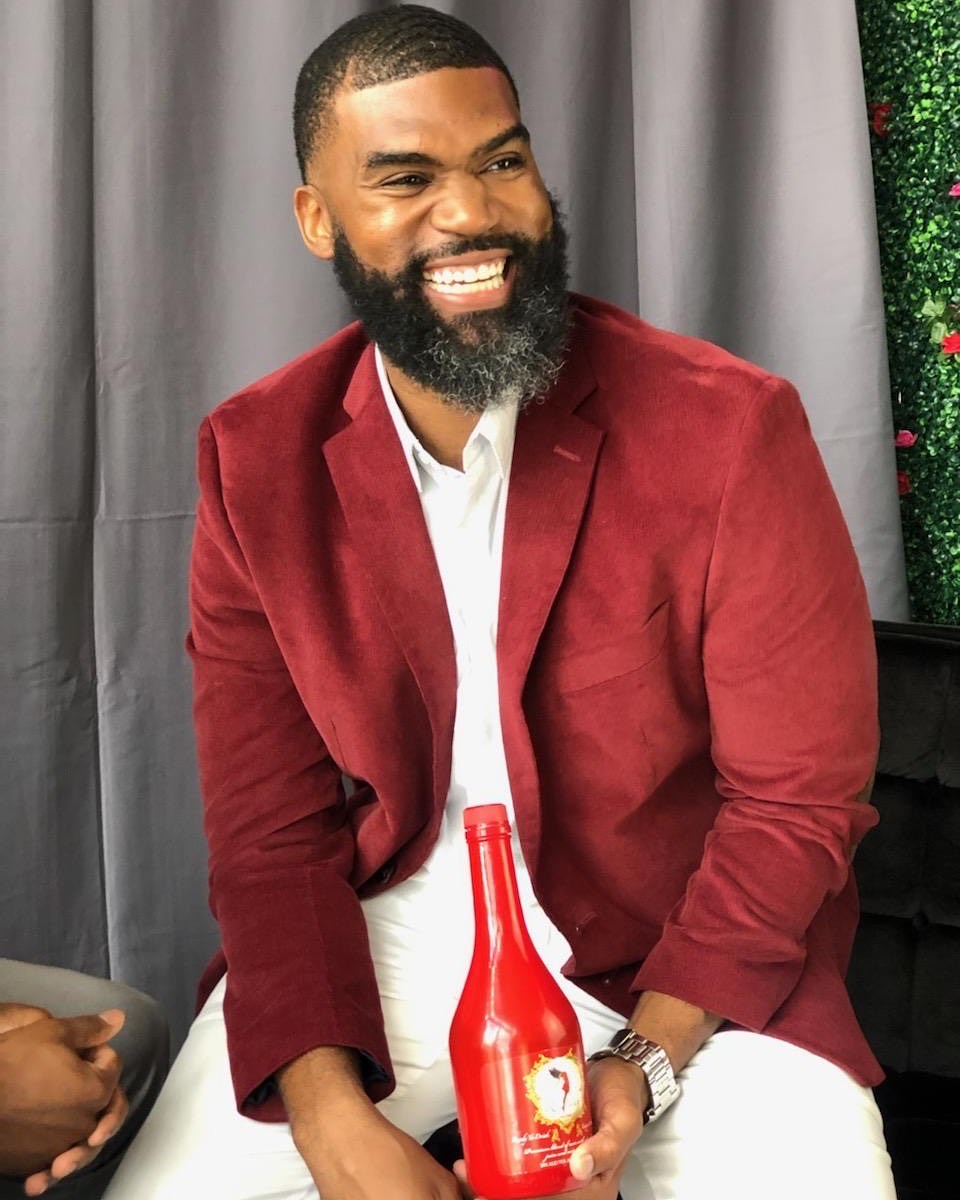 Jarred Carter Finds New Entrepreneur Opportunities Through Elegant ...