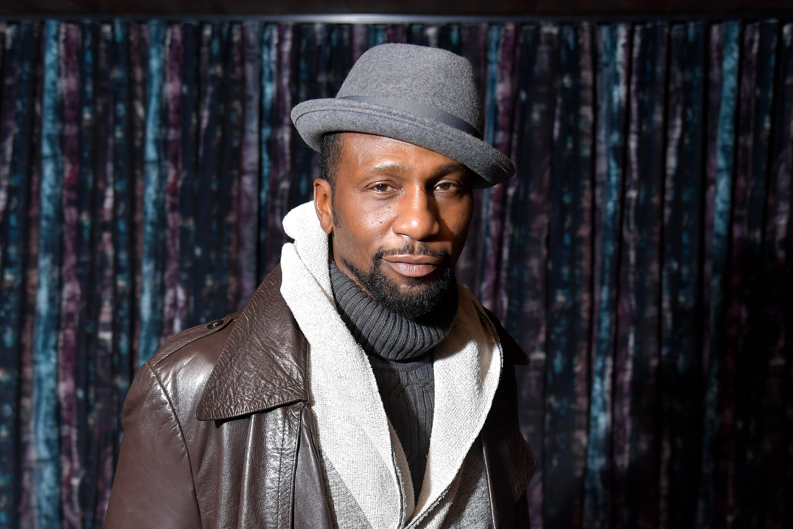 ‘I See Where Those Good Looks Come From’: Cynthia Bailey’s Ex Leon ...