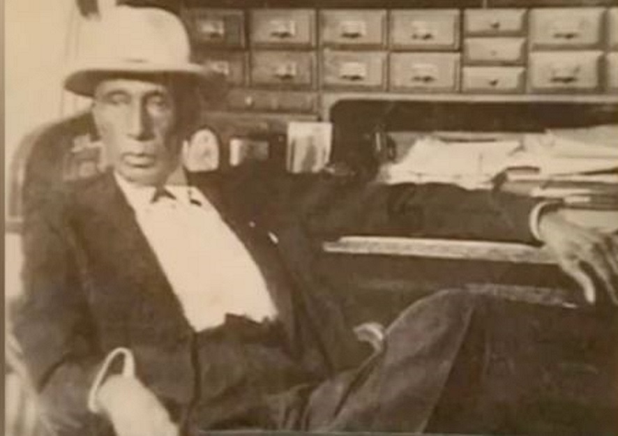 William Madison McDonald: the first Black millionaire in Texas you should know | Hayti - News ...