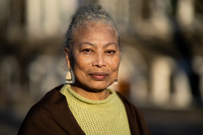 There’s No Stopping Harlem’s Yuien Chin As She Receives The 2022 Lucy G ...