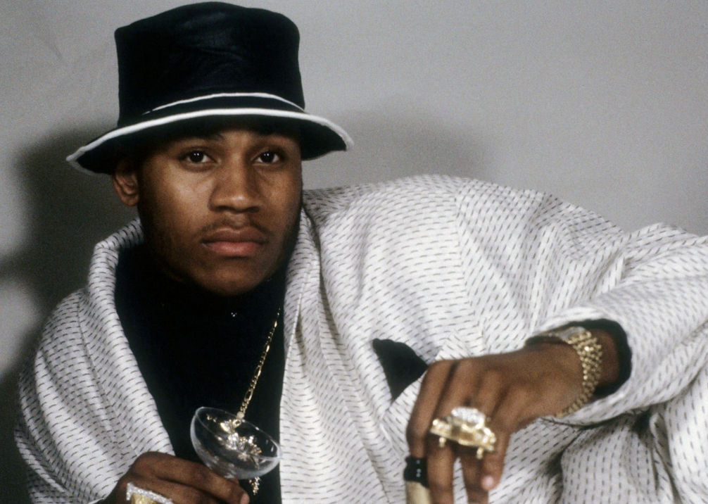 RADIOSCOPE REWIND: LL Cool J explains true story behind ‘Jingling Baby ...