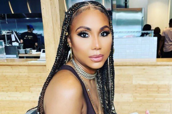 Beyonc Gives Birthday Well Wishes To Tamar Braxton But Uses The Wrong Beyonc Gives Birthday Well Wishes To Tamar Braxton But Uses The Wrong