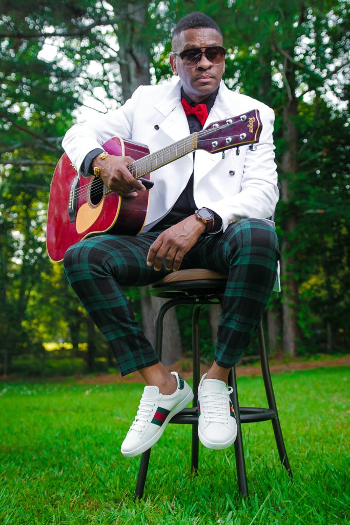 Sir Alexander Rebranding Himself | Hayti - News, Videos and Podcasts ...