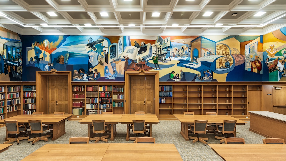 Indiana University Launches New Digital Collection Focusing on the ...