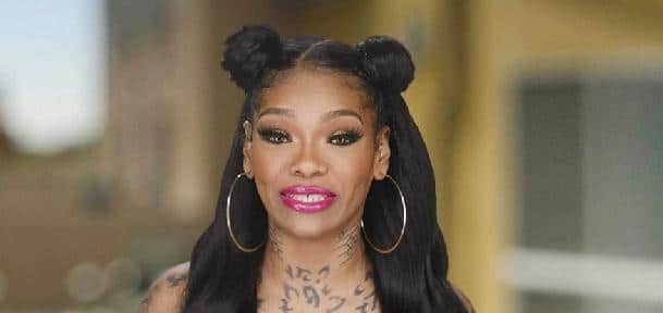 Apple Watts Update: ‘Love & Hip Hop’ Star Still Fighting For Life After ...