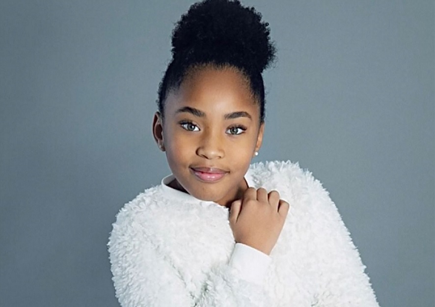 10-year-old Victory Brinker is world’s youngest female opera singer ...