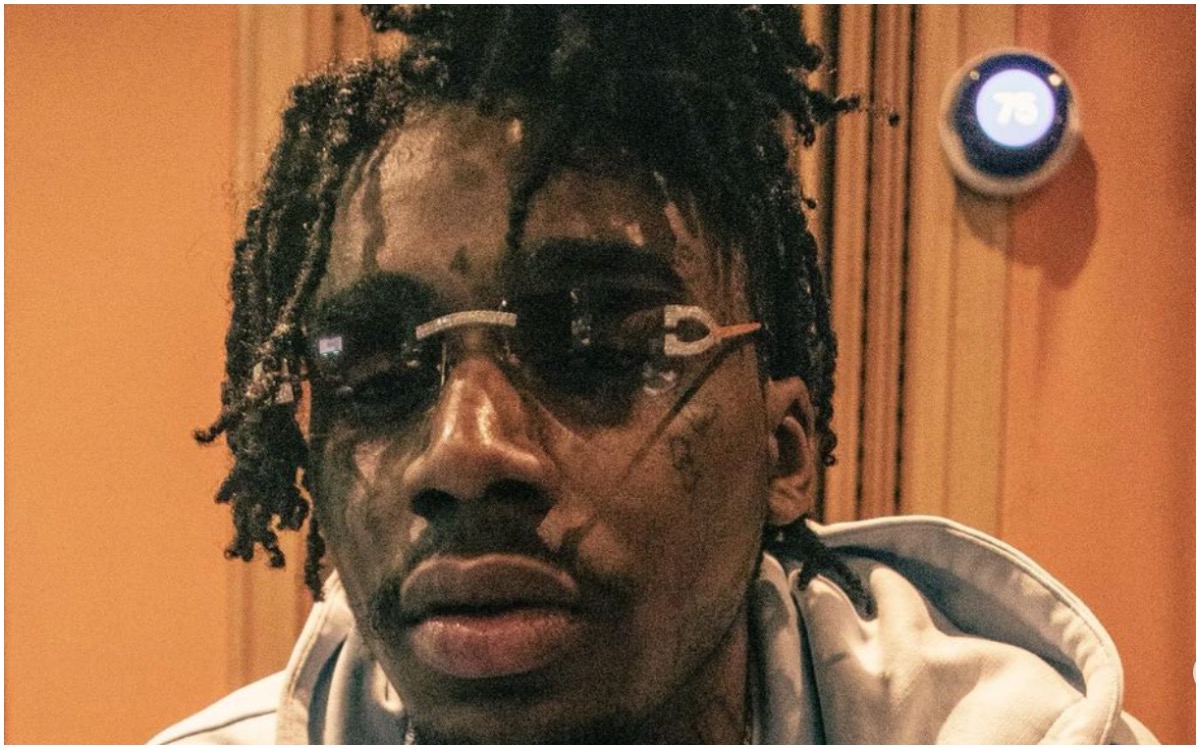 D.C. Nightclub Apologizes After Video Shows Maryland Rapper’s Corpse ...