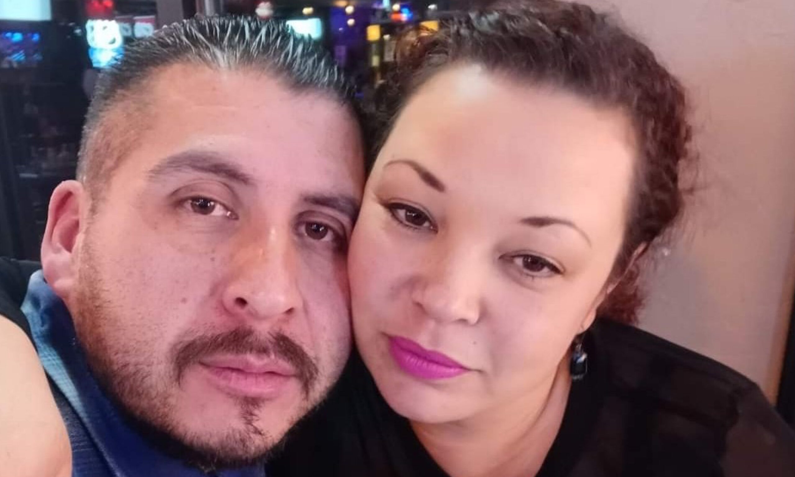 Helen Kinsella Orr & Victor Bejarano: Couple Harasses An Mall Employee ...